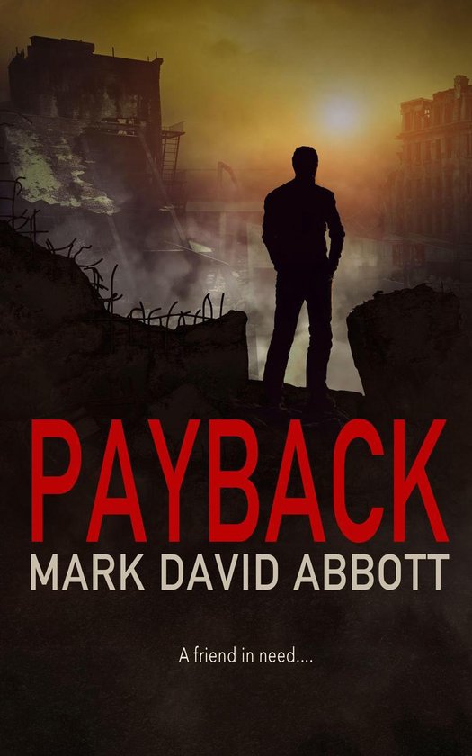 Payback (ebook), Mark David Abbott | 1230003706022 | Boeken | bol.com