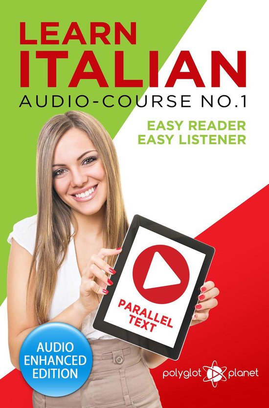 Learn Italian - Easy Reader - Easy Listener 1 - Learn Italian - Easy ...