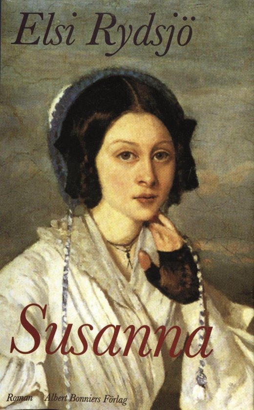 Susanna - Susanna (ebook), Elsi Rydsjö | 9789100165383 | Boeken | bol.com