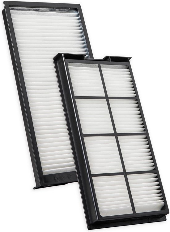 Zehnder Filters Geschikt Voor Comfod 200 250 Wtw Unit G4 2
