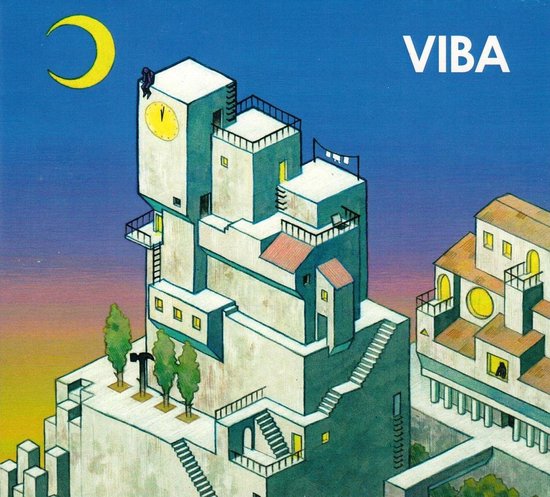 Viba, Viba | CD (album) | Muziek | bol.com