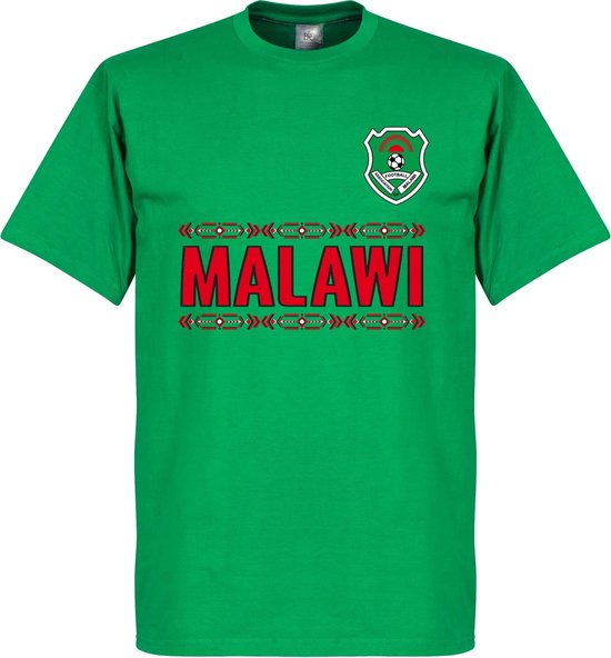 Malawi Team T-Shirt - XXL | bol