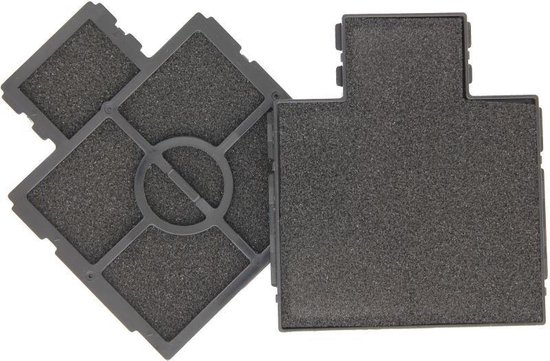 Hitachi, Dukane NJ22222 en 3M 78-8118-9641-0 Luchtfilter | bol