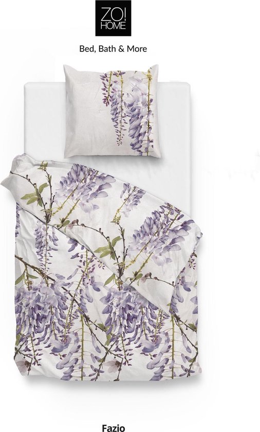 Zo! Home - Fazio Dbo 260 Lilac | bol.com