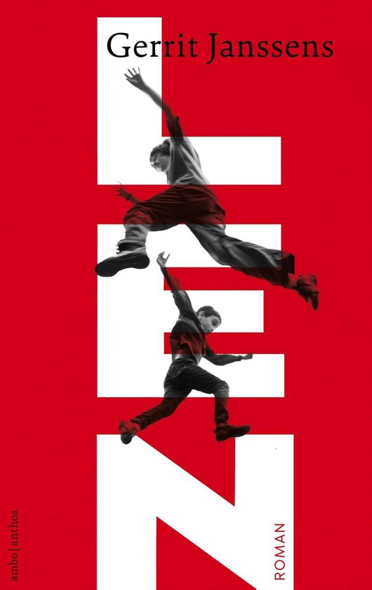 Len,, Gerrit Janssens | 9789026342547 | Boeken | bol