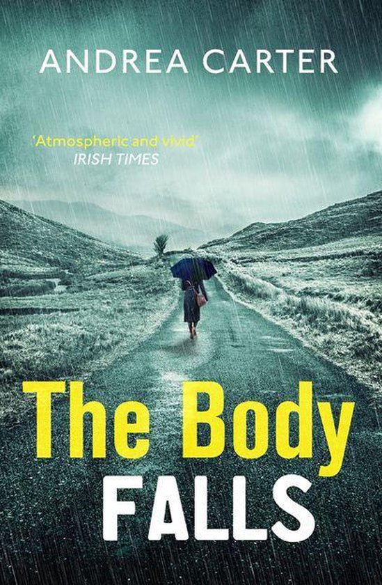 Inishowen Mysteries 5 - The Body Falls (ebook), Andrea Carter ...