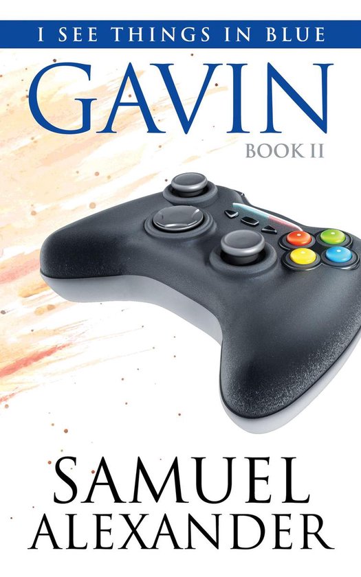 Gavin (ebook), Samuel Alexander | 1230003765166 | Boeken | bol.com