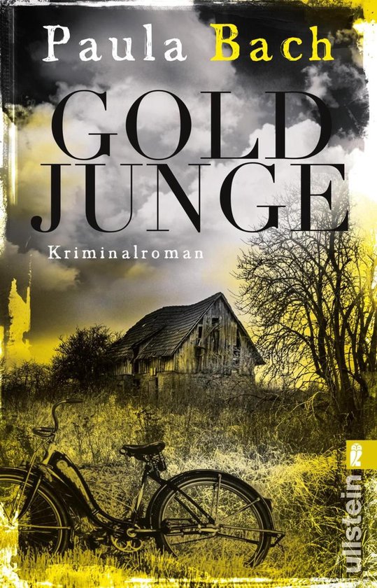Ira Schwarz ermittelt 1 - Goldjunge (ebook), Paula Bach | 9783843722452 | Boeken | bol