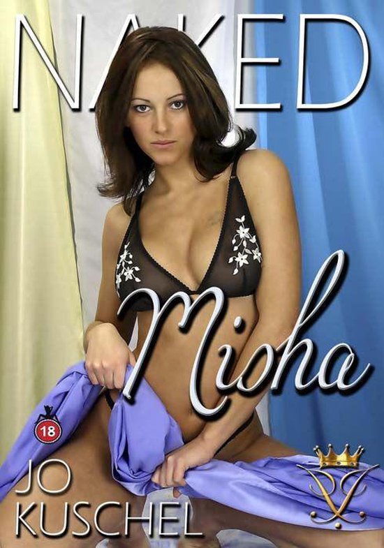 NAKED - Misha (ebook), Jo Kuschel | 1230003766989 | Boeken | bol.com