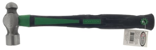 Uitdeukhamer, bolhamer gewicht van 12 Oz | bol