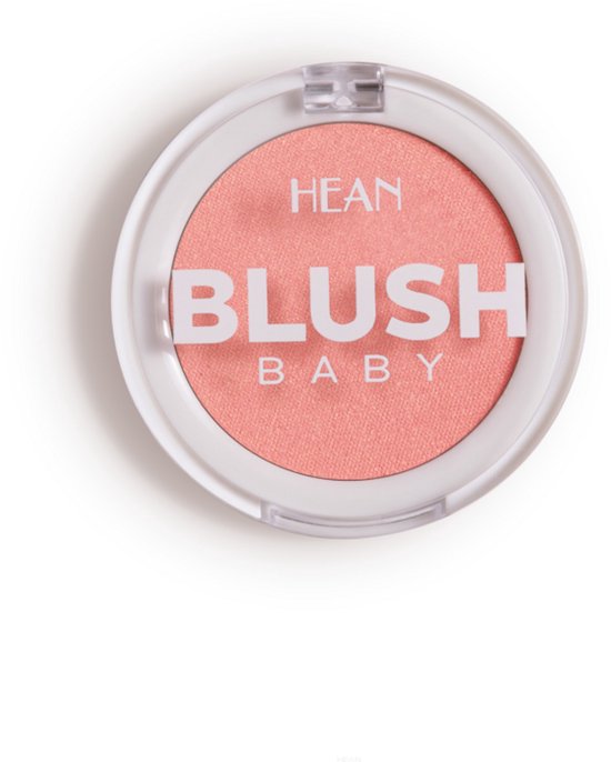 Blush Baby (Rouge) - Hean Cosmetics - 03 Watermelon | bol