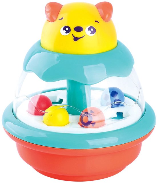 Playgo Tol | Games | bol