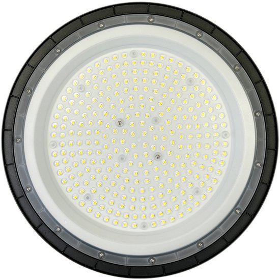 Lampa LED UFO High Bay DOB 120 200W 6000K | bol
