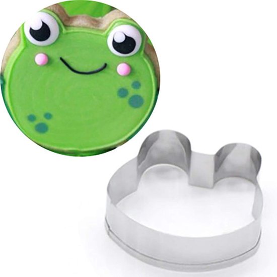 Mal cookie dessert taart suiker handwerk koekjes cutter bakken ...