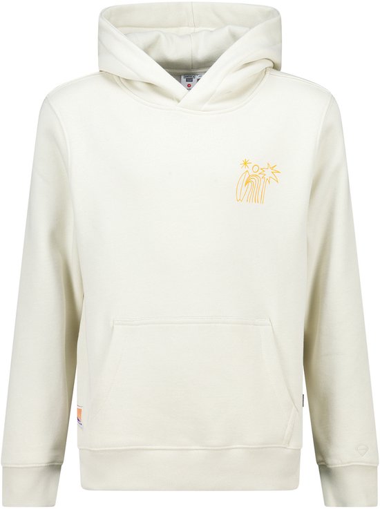 America Today Syb Hood Jr - Jongens Hoodie - Maat 122/128 | bol