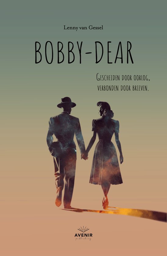 Bobby-dear, Lenny Van Gessel | 9789083118970 | Boeken | bol
