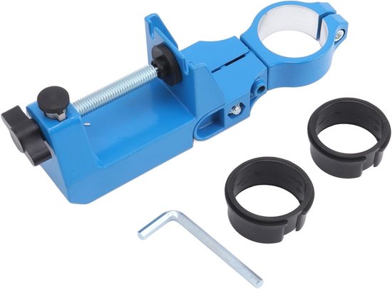 360 Graden Universele Elektrische Boorstandaard - Slijper Houder voor ...