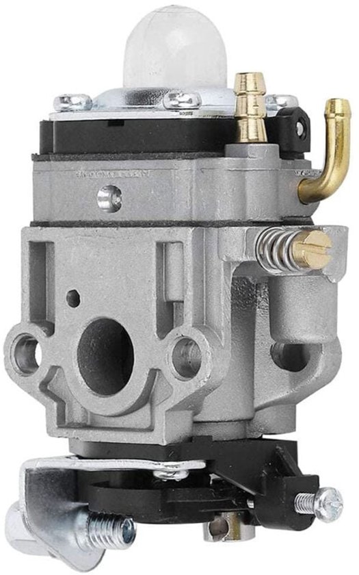 Geschikt voor 33cc Tl26 Carburateur Tl 26 Tu26 Tweetakt Carburateur Grasmaaier... | bol