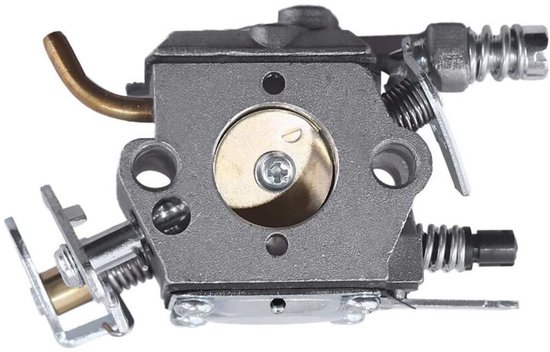 Geschikt voor Carburateur Husqvarna 36 41 136 137 141 142 C1Q-W29E voor kettingzaag | bol