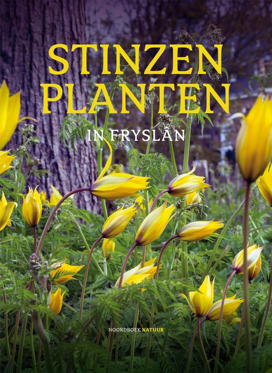 Stinzenplanten in Fryslân | 9789056156220 | Stefien Smeding | Boeken | bol