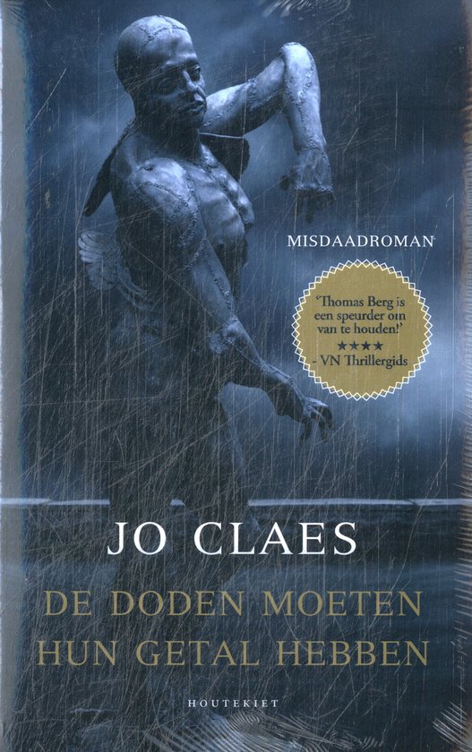 Jo Claes-pakket 2024, Jo Claes | 9789057209710 | Boeken | bol