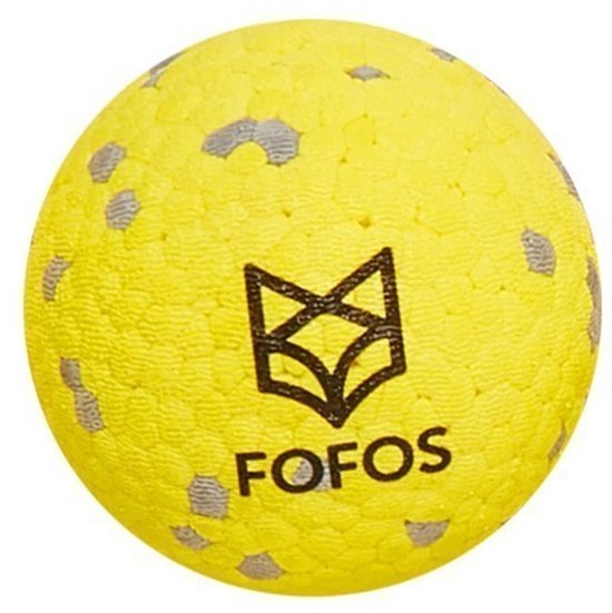 Fofos Super Stuiterbal | bol