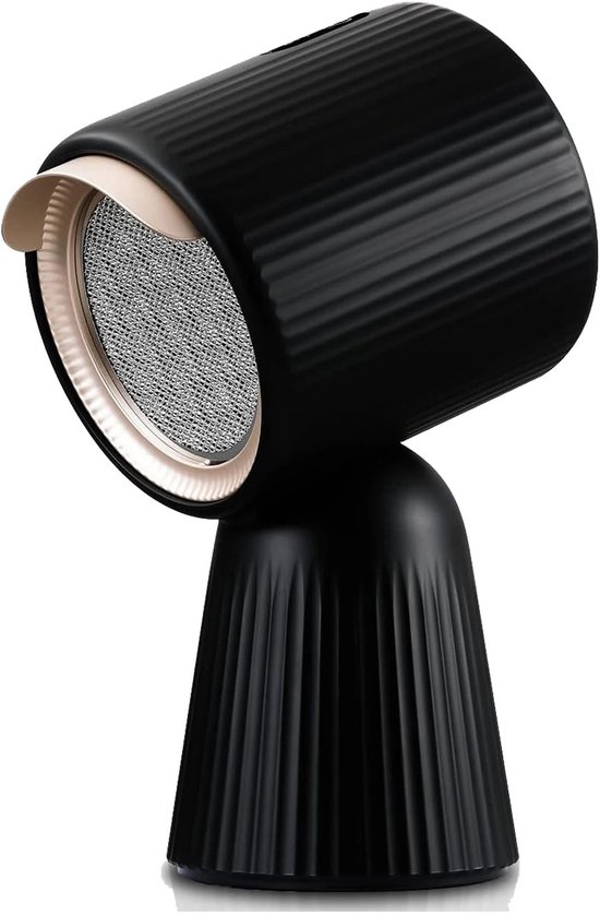 Serolux® - Mini afzuigkappen - Afzuigkap zonder afvoer - Recirculatie ...