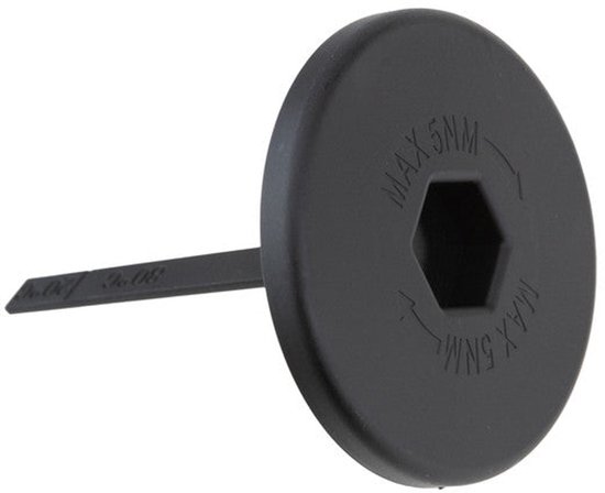 Afsluitdeksel, expansievat stuurbekrachtiging OEM 32416784079 | bol