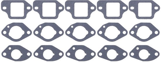 Carburateurpakkinglamp vervangen voor Honda GCV160 GCV160LA - 16228‑ZL8 ...