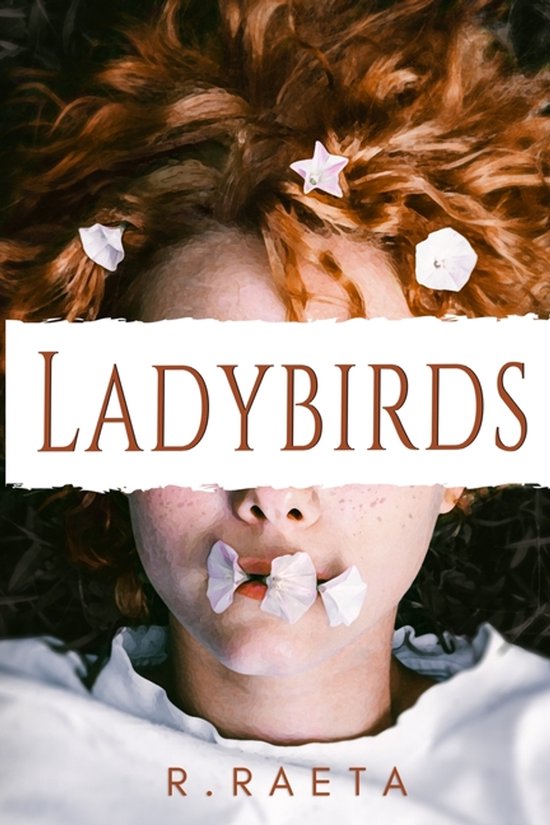 Ladybirds, R Raeta | 9798985554717 | Boeken | bol