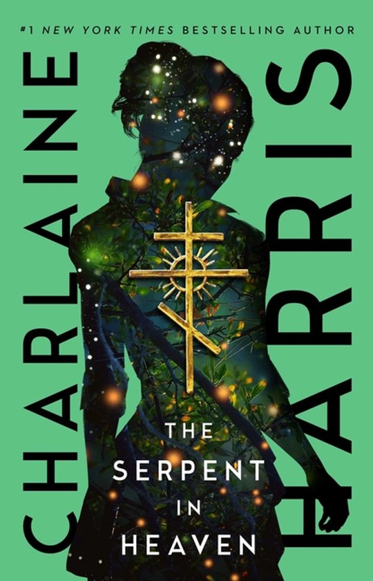 Gunnie Rose-The Serpent in Heaven, Charlaine Harris | Muziek | bol