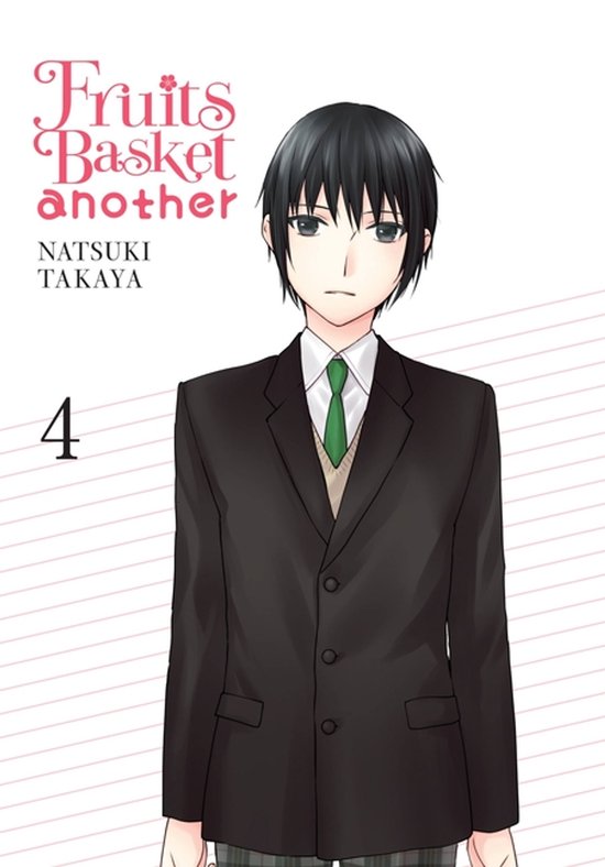 FRUITS BASKET ANOTHER GN- Fruits Basket Another, Vol. 4, Natsuki Takaya |... | bol