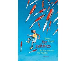 het Zakmes Filmpjes, DVD's, afleveringen en informatie