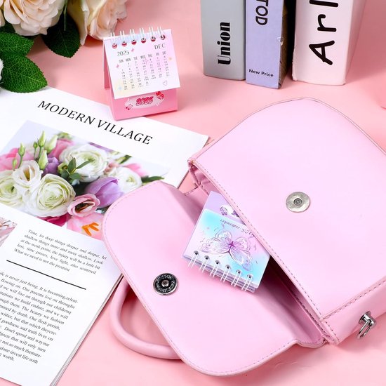 Bureau Kalender 2025 - Bureaukalender 2025 Staand - Bureau Kalender ...