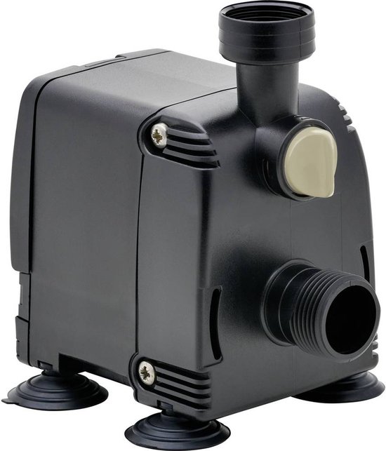 Eden WaterParadise PAS 2000 94016 Aquariumpomp | bol