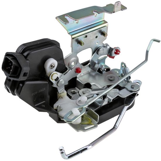 Deurslot voor NTY: EZC-HY-633 OEM 81315-2C000 | bol