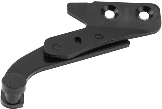 Rolgeleiding, schuifdeur OEM 4477600147 | bol