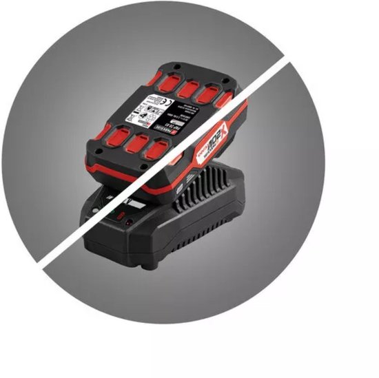 PARKSIDE PERFORMANCE® Boormachine & Schroefmachine 20V - Zonder lader ...