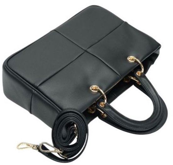 Nira Lineaire Lijn Tas | bol