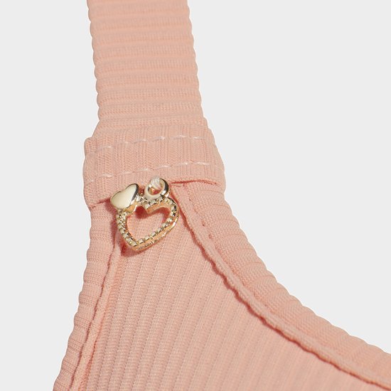 Dacapo Capri Mousse BH Peach Roze 75 C | bol