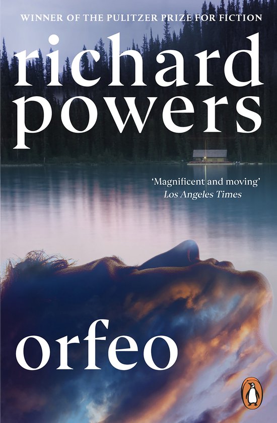 Orfeo, Richard Powers | 9781804951767 | Boeken | bol
