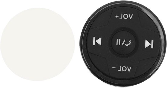 Waterdichte Bluetooth-knop Afstandsbedieningsset Eenvoudig Koppelen ...