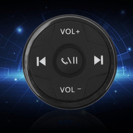 Waterdichte Bluetooth-knop Afstandsbedieningsset Eenvoudig Koppelen ...