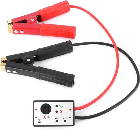 Surge Protector 12V/24V - Welding/Pulse Protection for Polarity ...