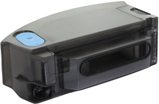 iRobot Roomba Combo j9+ Afvalbak / Watertank | bol