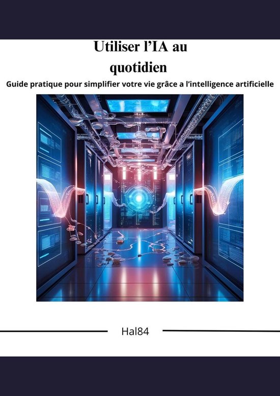 Utiliser l'IA au quotidien (ebook), HAL84 | 9798231021727 | Boeken | bol