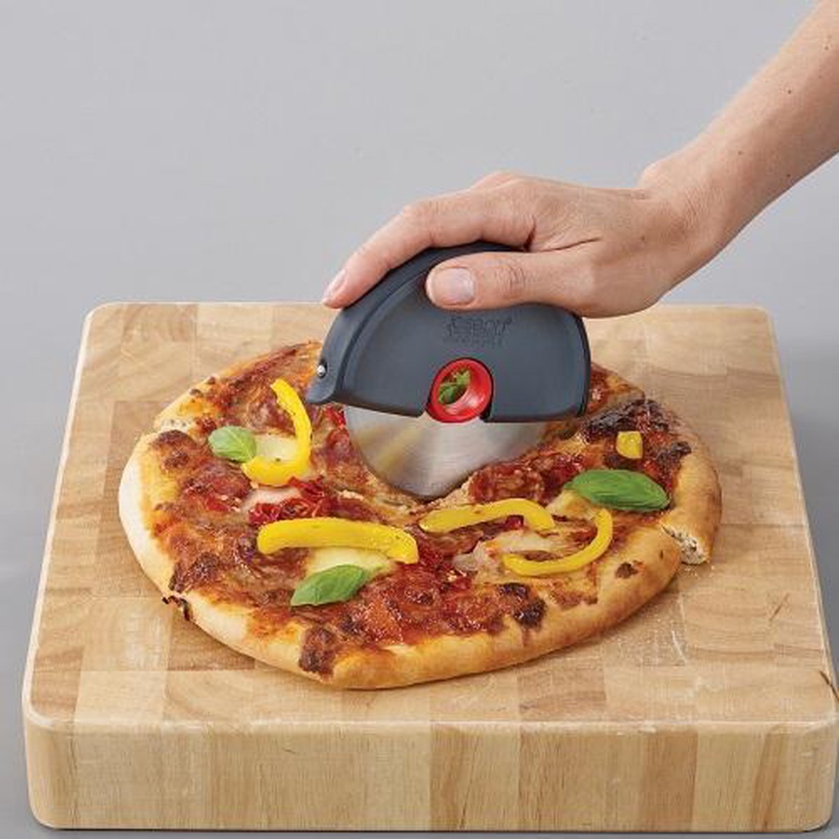 Pizzames Disc - Joseph Joseph | bol.com