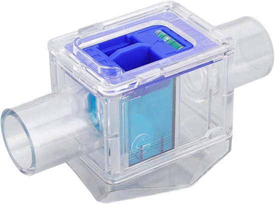 Condensate Check Valve for Air Conditioning Drain - Anti-Reflux Three ...