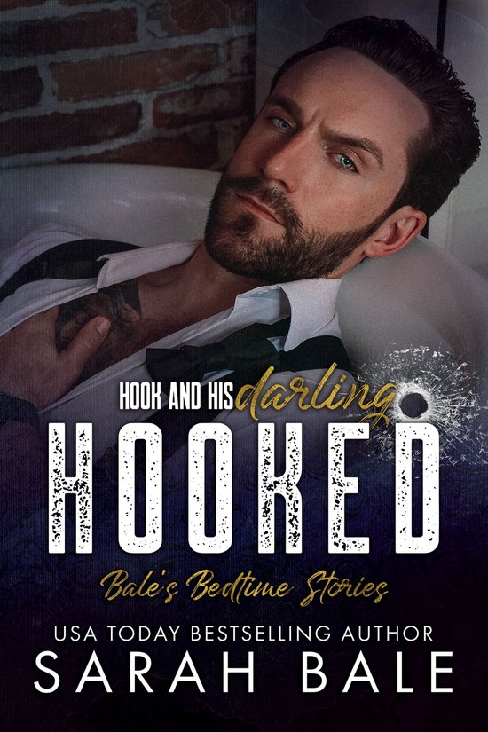 Bale's Bedtime Stories 2 - Hooked (ebook), Sarah Bale | 1230008942098 ...
