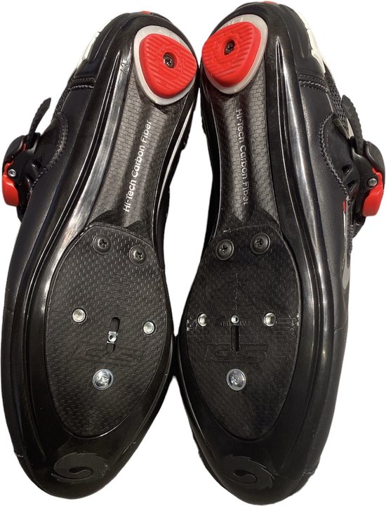 Sidi - Energy 2 Carbon Composite Black Black - 43 | bol